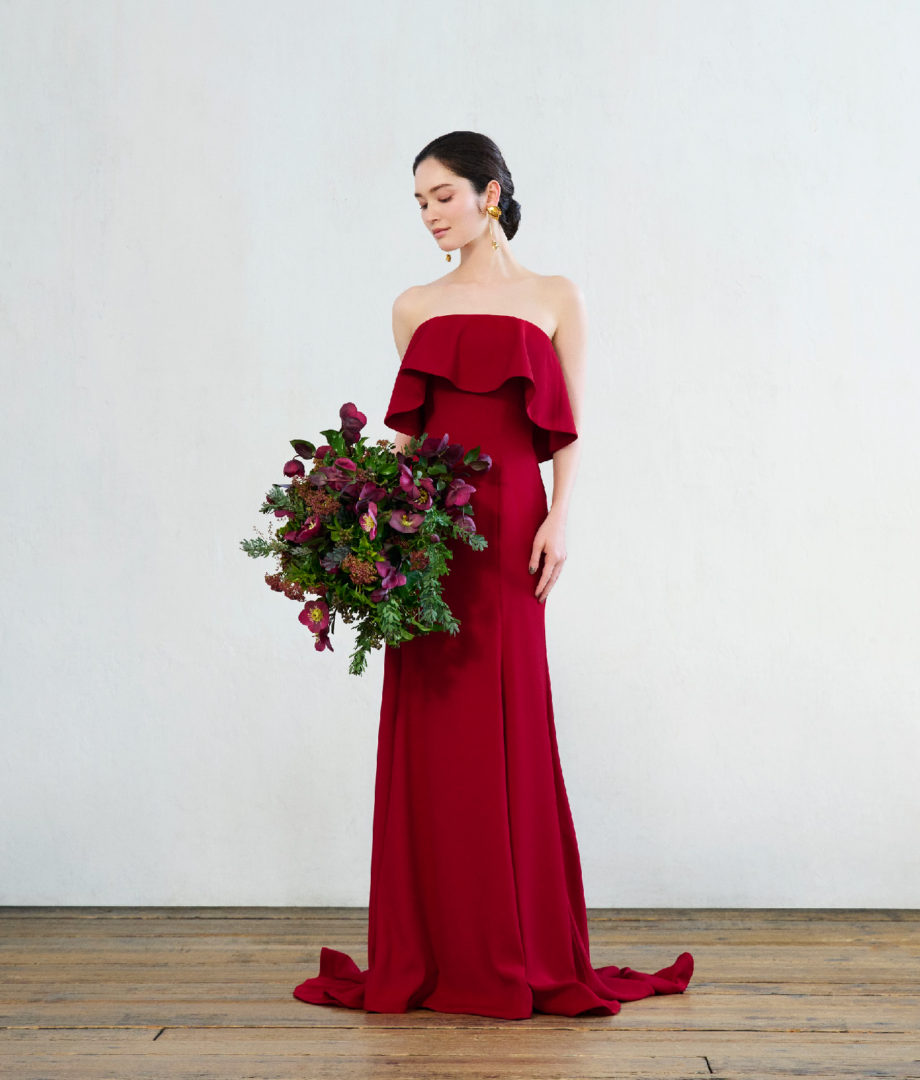 2023 COLLECTION_Olga | A by Hatsuko Endo