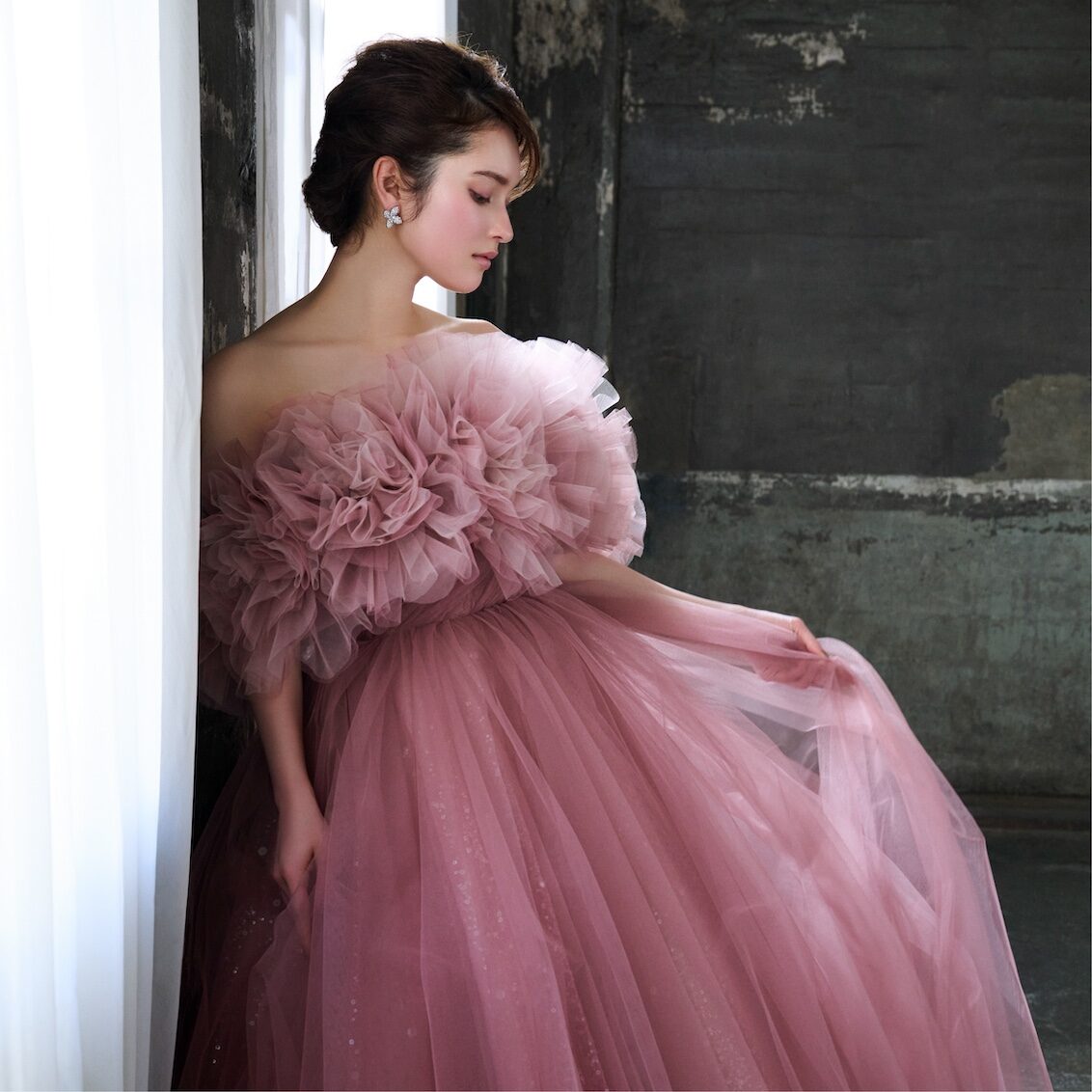 COLLECTION | A by Hatsuko Endo