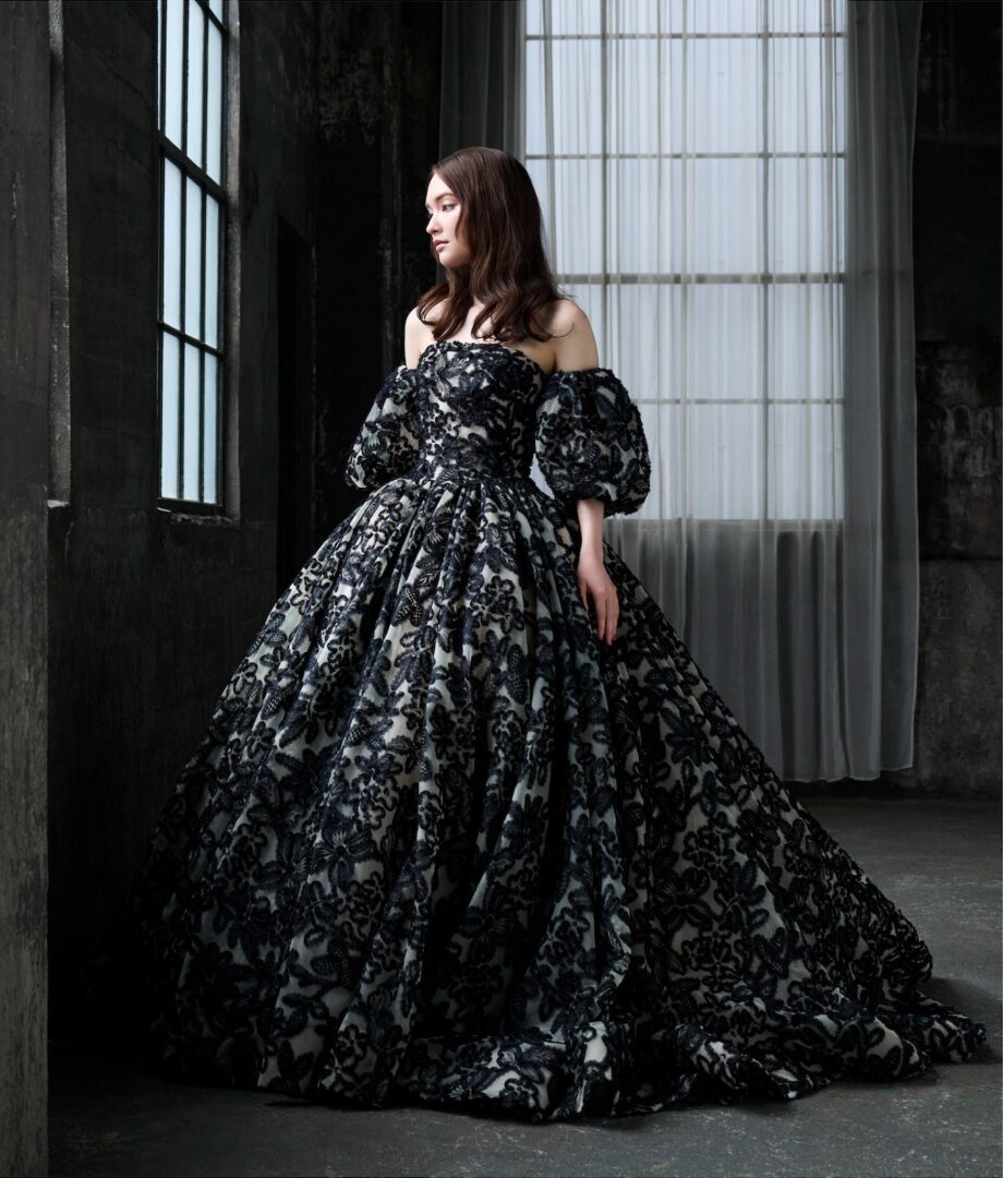 2024 COLLECTION_Nell | A by Hatsuko Endo